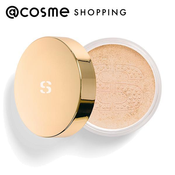 うるおい続く、別格の肌印象 至高に迫る仕上がりトリートメントフェイスパウダー長時間乾かず、くすまず、気になる肌悩みをふんわりぼかし美しい素肌感を演出するキメ細やかなルースパウダー。溶けこむようになじみ、シルキーな質感で肌を心地よく包み込みま...