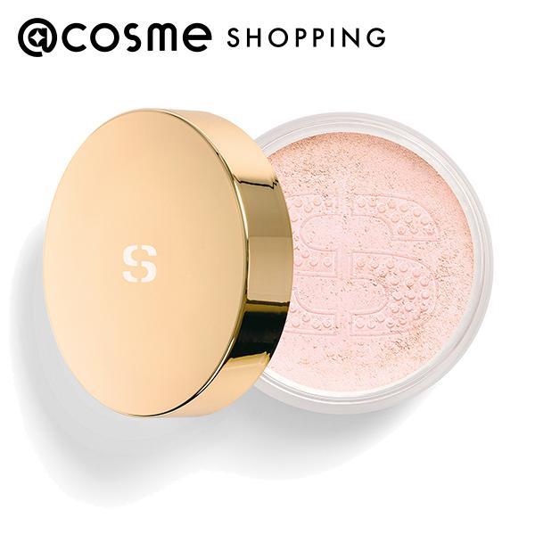 うるおい続く、別格の肌印象 至高に迫る仕上がりトリートメントフェイスパウダー長時間乾かず、くすまず、気になる肌悩みをふんわりぼかし美しい素肌感を演出するキメ細やかなルースパウダー。溶けこむようになじみ、シルキーな質感で肌を心地よく包み込みま...