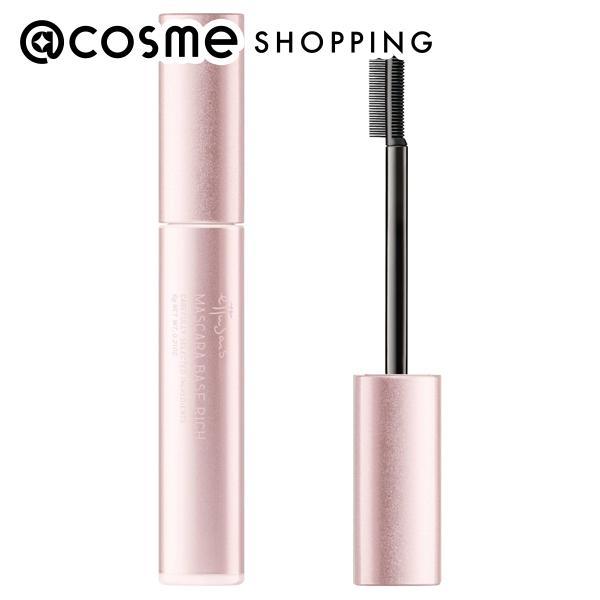 〇ふわっと、下がるまつ毛も長時間カールキープ。ーやわらかな質感のなめらかコート採用。ーカールをキープできる軽量ベースを採用。〇長さだけでなくまつ毛の本数も増えたようなふさふさ自まつ毛風仕上がり。ー長さを出す長短2種のブラック繊維配合。ーまつ...