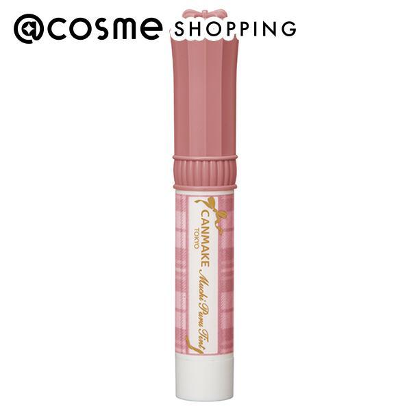 むっちりボリュームUP※×艶ティントリップ。プランパー効果※で、むっちりぷるぷる唇に。スーッと清涼感のある使い心地。ちゅるっと艶が持続するティント処方。とろけるなめらかな塗り心地で、潤い持続。※メイクアップ効果メイクアップ ＞ 口紅・リップ...