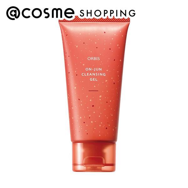 温感とうるおいに包まれる酵素浴発想(*1)の温潤クレンジングジェル。■おすすめポイント・植物由来のグリセリンが肌の水分と反応して温感を生み出し(*2)、ジェルがじんわり温かく・汚れをじんわり浮き上がらせ、メイクもくすみ(*3)もすっきりオフ...