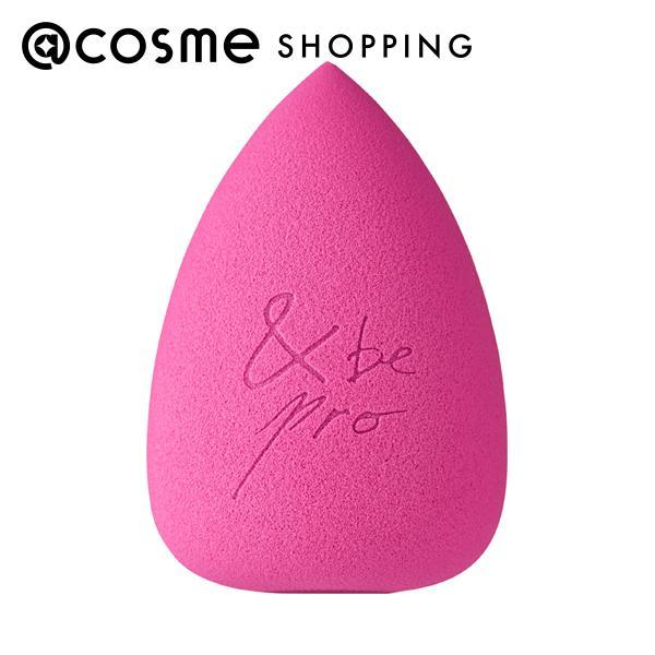 しっとりやわらかな使用感と仕上がりの美しさは変わらず、 独自の製法で濡らしても安心して使えるビビットなカラースポンジができました。 キュートなピンクで、メイクの時間をもっと楽しく！メイクアップ・ケアグッズ ＞ パフ・スポンジ ＞ パフ・スポンジ