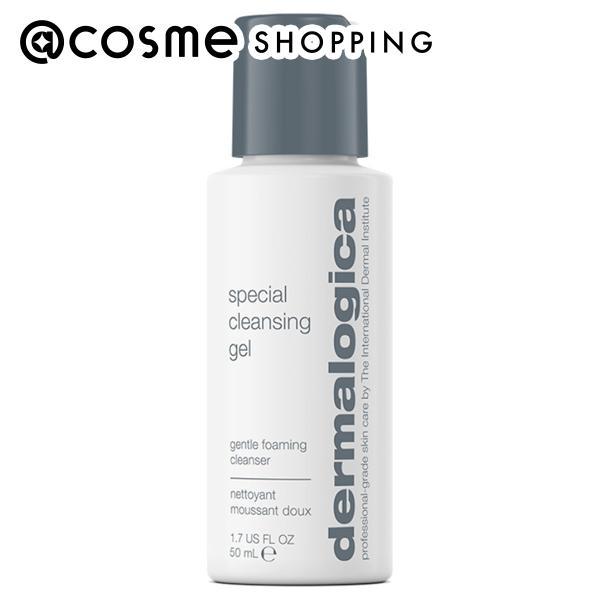 石油系界面活性剤不使用で、ソープフリーの泡ジェル状洗顔料。ダーマロジカ創業時から愛されているロングセラーです。配合されたキラヤ*1によってやわらかく泡立ち、肌本来のモイスチャーバランスを崩すことなく不純物を取り除き、ふっくらとしたなめらかな...