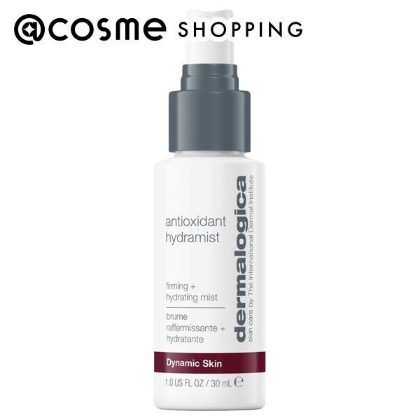 ミストタイプのエイジングケア*1化粧水。安定型ビタミンC*2やペプチド*3が肌にうるおいを与えることで、ふっくらとした若々しい印象を抱かせるハリ肌へと導きます。細かいミストはメイクの上からでも使用でき、日中の保湿ケアにも役立ちます。ダマスク...