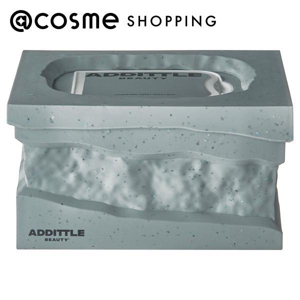 皮脂汚れやザラつく古い角質をしっかりオフして、つるんと整えた肌へ※１　〇3種の発酵美容液成分※２×マンデル酸※３×ドクダミエキス※３で整肌ピーリング　〇朝のメイク前も、夜のリセットにも、さっぱり整えた肌へ　〇首回り、うなじ、肘、膝など角質や...