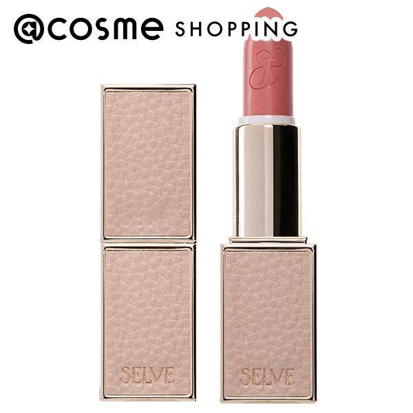 唇に乗せた瞬間に溶けるような塗り心地とむっちりとした艶を演出するリップスティック。タルトのようなうっとりする甘さ溢れるソフトなフィグピンクメイクアップ ＞ 口紅・リップグロス ＞ 口紅