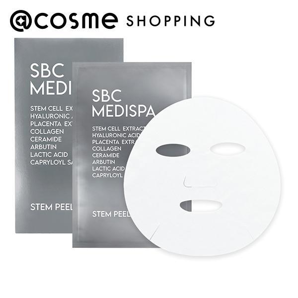 最新のピーリング美容施術※1にも用いられるカプリロイルサリチル酸※2（LHA）を配合した新時代のピールマスク。肌の生まれ変わりをサポートし、保護しながら健やかな肌へと導きます。ざらつきやごわつきの原因となる不要な角質をやわらかくし、明るい印...