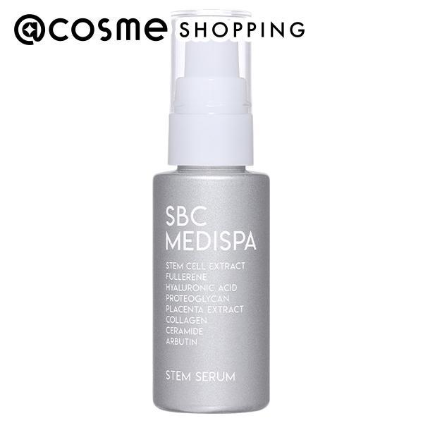 ヒト由来幹細胞エキス※×エクソソーム※のハイブリッドアプローチが最先端の美へ導く、次世代スキンケア商品。皮膚の主成分である「ヒアルロン酸」「コラーゲン」「エラスチン」にアプローチし、肌本来のチカラを最大限に引き出し肌にハリツヤを与えます。S...