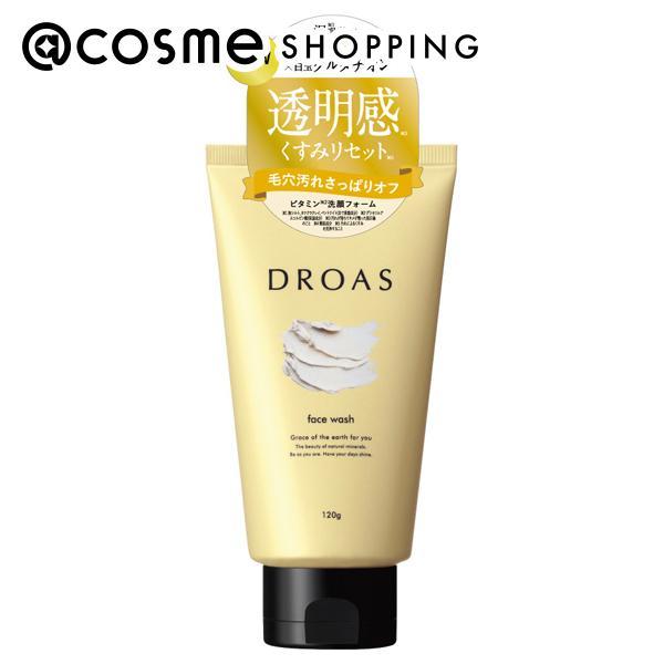 製品コンセプト：泥※１配合で毛穴汚れ・くすみ※２さっぱりオフ。保湿型ビタミンＣ誘導体※３配合で、透明感※４あふれる白玉肌※４へ１．泥※１配合で毛穴の皮脂汚れや古い角質を吸着洗浄し、くすみ※２リセット※５２．保湿型ビタミンＣ誘導体※３と、白玉...