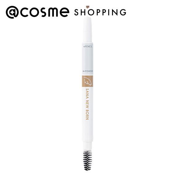 毎日誕生、私の正解アイブロウ限定 あわ〜い薄眉キャラメルベージュ簡単3ステップ3in1で自在に描ける！1．描き足しペンシル2．ふんわりパウダー3．ぼかしブラシ淡くまろやかベージュ系の髪色の方にこれ1本で完成 洗練されたナチュラル眉パウダー・...