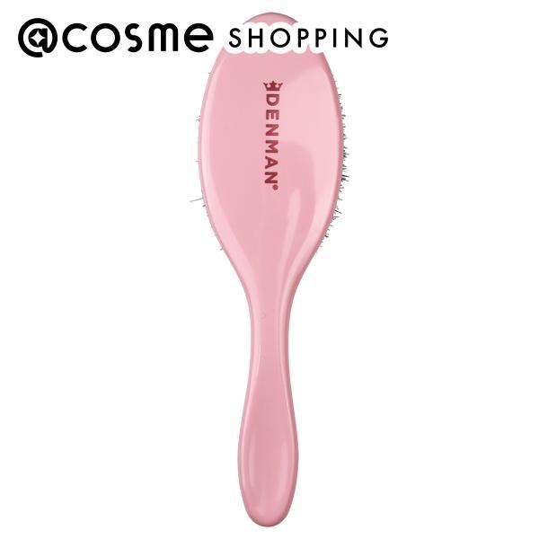 髪をとかすだけで艶出しができるフィニッシャーブラシ。硬い髪質にも負けない天然猪毛は、長く使えば使うほどブラシに油分がなじみ長年愛用できます。●天然の猪毛は余分な油を吸収する反面、必要な時には蓄えた油分を放出してくれるため、使えば使う程、天然...