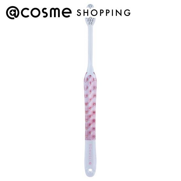 毎日の歯ブラシ時間にもっとワクワクを。星形キャッチ毛で、エッジで歯垢を絡めとります。極細毛で歯周ポケットの汚れもかきだします。オーラルケア ＞ 歯ブラシ ＞ 歯ブラシ