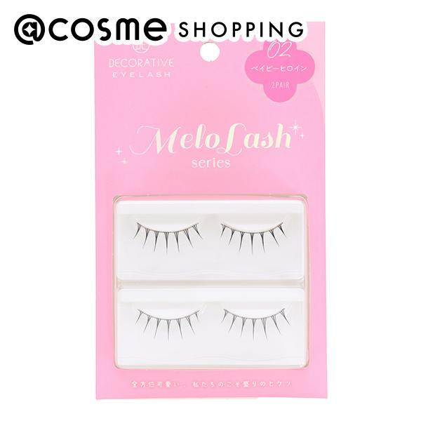 【商品説明】どの角度から見てもメロっとするほど可愛い。ナチュラル。でもいつもより自信をもっていられるような自然な盛れ具合にこだわりました。初心者の方でもパッと簡単にトレンド感のある目もとになれるように細くて柔らかい軸であることはもちろん、絶...