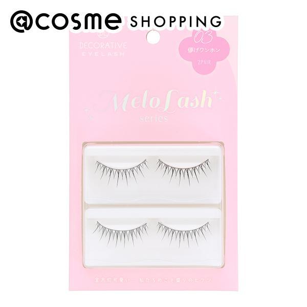 【商品説明】どの角度から見てもメロっとするほど可愛い。ナチュラル。でもいつもより自信をもっていられるような自然な盛れ具合にこだわりました。初心者の方でもパッと簡単にトレンド感のある目もとになれるように細くて柔らかい軸であることはもちろん、絶...