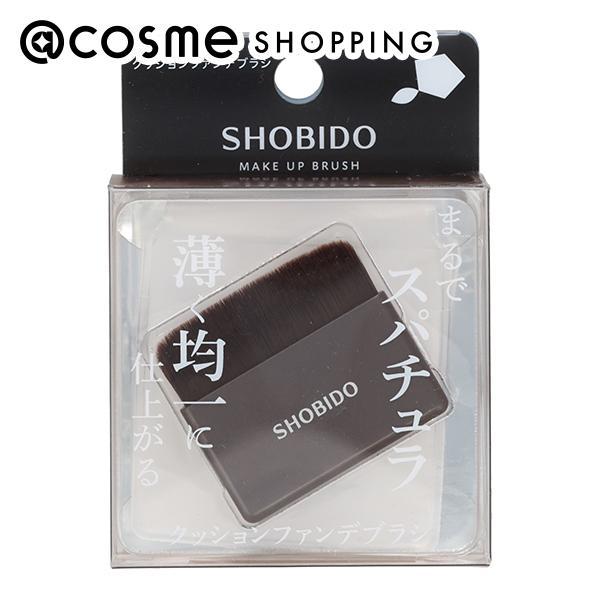 【商品説明】コシがありしなやかな毛質を採用。ブラシだからファンデーションを必要以上に吸収せず、クッションファンデーションはもちろん、ハイカバーなリキッドファンデーションも均一で自然に仕上がります。コンパクトにしまえるミニサイズもポイント。リ...