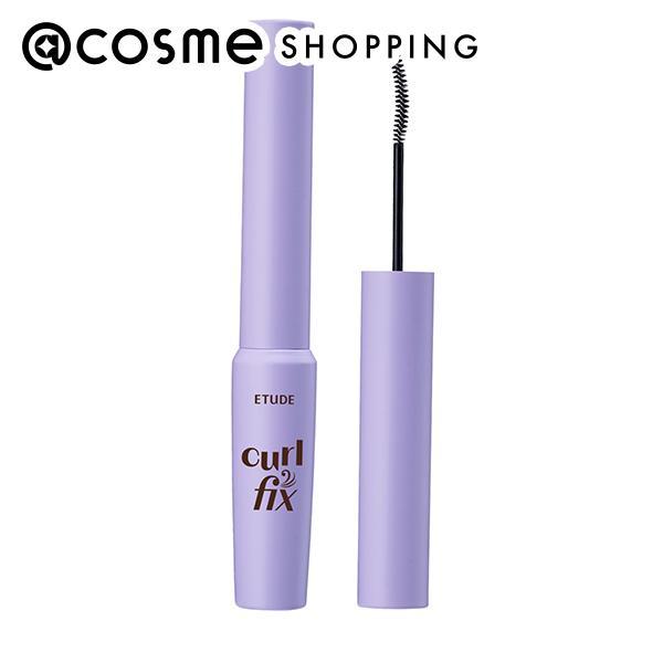 メイク初心者からこだわりのある方まで、あらゆるニーズに応える。極細スキニーブラシが目頭から目じりの細かい部分までしっかり届くから、短いまつ毛にも下まつ毛にも塗りやすい♪メイクに慣れていない方も、繊細なまつ毛メイクを楽しみたい方も、まつ毛の長...