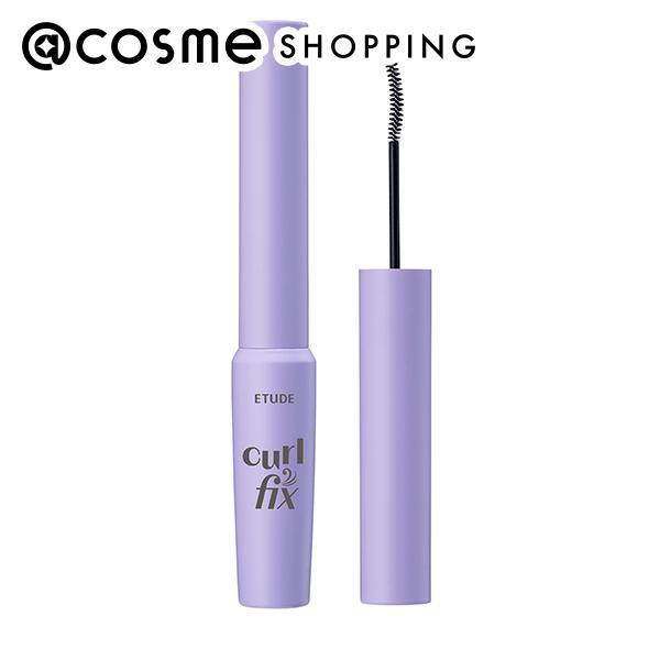 メイク初心者からこだわりのある方まで、あらゆるニーズに応える。極細スキニーブラシが目頭から目じりの細かい部分までしっかり届くから、短いまつ毛にも下まつ毛にも塗りやすい♪メイクに慣れていない方も、繊細なまつ毛メイクを楽しみたい方も、まつ毛の長...