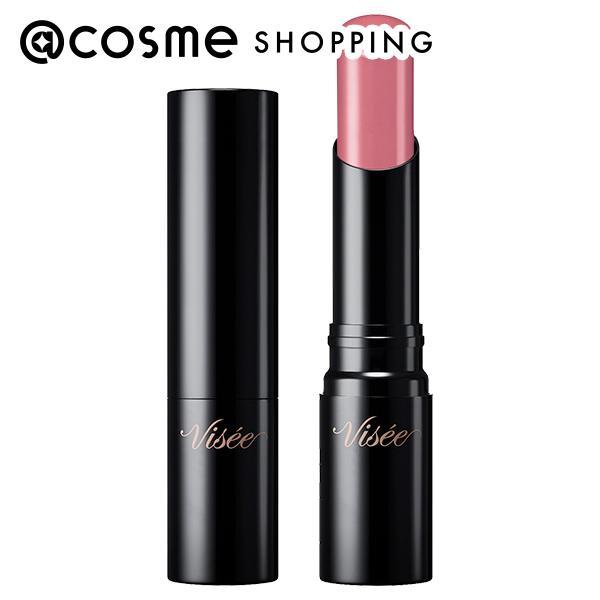 大人気ネンマクフェイクルージュがパワーアップ。もち×なめらかさ×ツヤを実現 ! むっちり色気つづく粘膜色ルージュを8色展開。メイクアップ ＞ 口紅・リップグロス ＞ 口紅