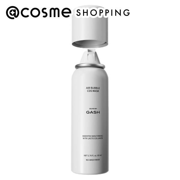 GASHだけの特許技術【マイクロバブルCDS】で核心成分のマイクロ化。毛穴の49億分の1。独自成分【ラクトコラーゲン】で肌吸収率461％の高含有スキンケア・基礎化粧品 ＞ フェイスクリーム ＞ フェイスクリーム