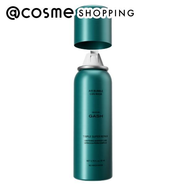 GASHだけの特許技術【マイクロバブルCDS】で核心成分のマイクロ化。毛穴の49億分の1。独自成分【ラクトコラーゲン】で肌吸収率461％の高含有スキンケア・基礎化粧品 ＞ フェイスクリーム ＞ フェイスクリーム