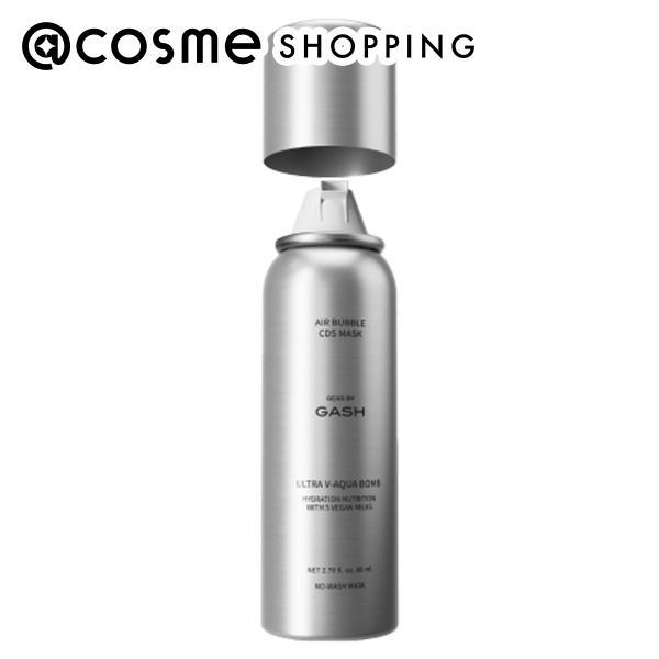 GASHだけの特許技術【マイクロバブルCDS】で核心成分のマイクロ化。毛穴の49億分の1。独自成分【ラクトコラーゲン】で肌吸収率461％の高含有スキンケア・基礎化粧品 ＞ フェイスクリーム ＞ フェイスクリーム