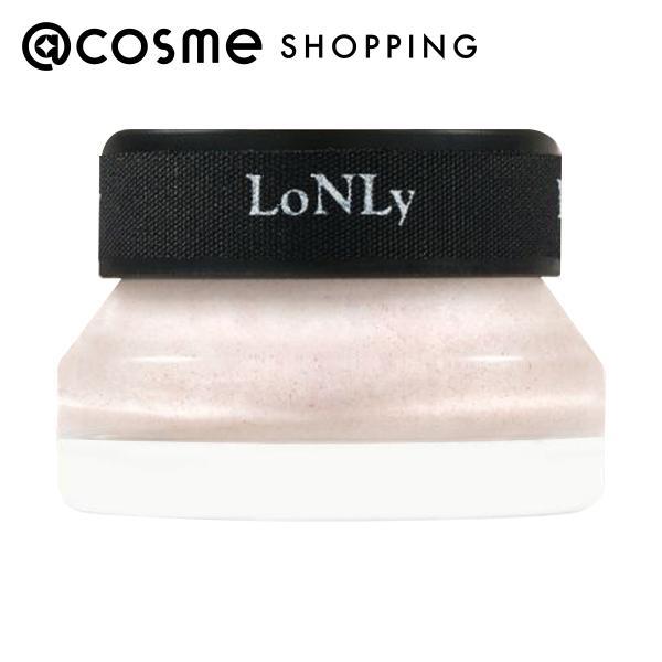 「LoNLy シンティランテハイライトセラム」は、肌に自然なツヤと立体感を与える新感覚のハイライトです。最大の特徴は、「パフで塗る」という新しいアプローチ。しっとりとしたテクスチャーが肌にぴたっと密着し、ファンデーションの上からでもヨレずに...