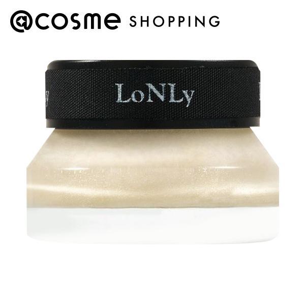 「LoNLy シンティランテハイライトセラム」は、肌に自然なツヤと立体感を与える新感覚のハイライトです。最大の特徴は、「パフで塗る」という新しいアプローチ。しっとりとしたテクスチャーが肌にぴたっと密着し、ファンデーションの上からでもヨレずに...