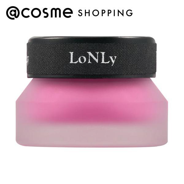 「LoNLy シンティランテカラーセラム」は、血色感と透明感を自然に引き出し、肌に溶け込むように色づく新感覚のチークセラムです。従来のリキッドチークに多かった「塗りづらい」「発色が弱い」「化粧崩れしやすい」といった不満点を解消し、ひと塗りで...