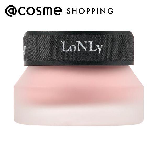 「LoNLy シンティランテカラーセラム」は、血色感と透明感を自然に引き出し、肌に溶け込むように色づく新感覚のチークセラムです。従来のリキッドチークに多かった「塗りづらい」「発色が弱い」「化粧崩れしやすい」といった不満点を解消し、ひと塗りで...