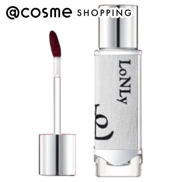 「LoNLy キャンドルライトジュレティント」は、灯りを吹き消した後の唇がほのかに照らされるようなツヤと輝きを与える、新感覚のジュレリップです。ひと塗りで思い通りの発色を叶え、まるで膜をまとったようなぷるんとした厚みのある仕上がりに。簡単な...