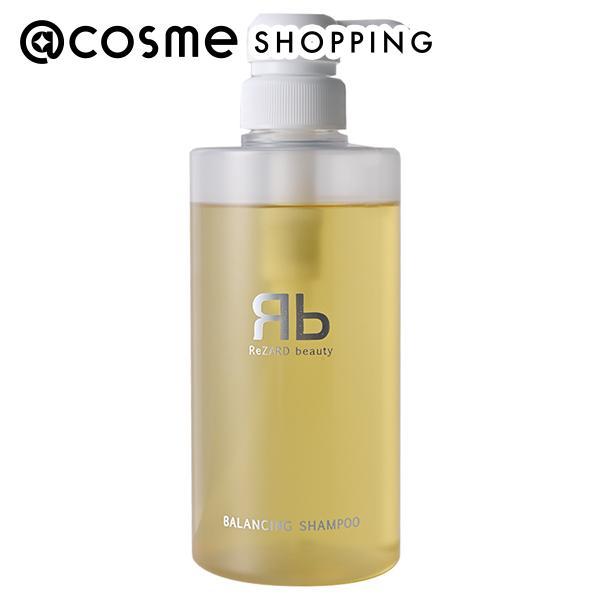 きめ細やかで濃密な泡でストレスなく※１洗い上げます。大豆タンパク由来洗浄成分※２配合で頭皮や髪を健やかに保ちながら弾むような弾力のある髪に仕上げるシャンプーです。※１ 摩擦による※２ ココイル加水分解ダイズタンパクＫ（洗浄成分）ベルガモット...