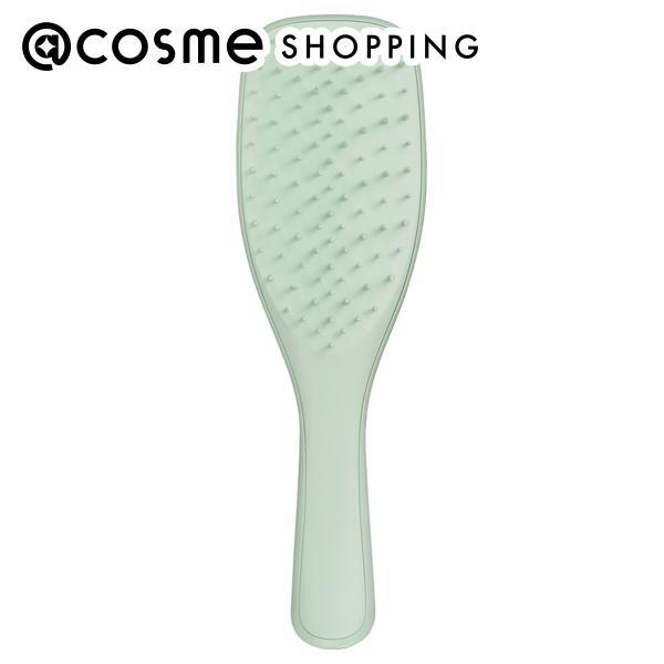 抜け毛・切れ毛を防ぐ、ダメージレス設計のヘアケアブラシ。髪へのやさしさを追求したブラシ配列で、ブラッシングによる負担を極限まで軽減。髪をいたわりながら、絡まりをスムーズに解きほぐして美しく整えます。不要な抜け毛・切れ毛を防げるため、安心して...