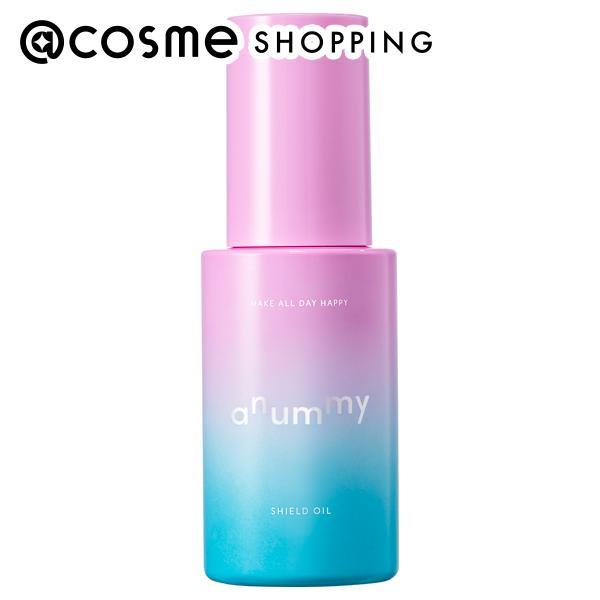 ドライヤー前後やスタイリング時どちらにも使用できるマルチ美容液オイル　乾燥で広がりやすい髪が落ち着き、自然なツヤのある髪に！★濡れた髪にも乾いた髪にも使えるべたつかない美容液オイル　べたつかず、スーッと均一に塗り伸ばしやすいオイルです。日中...