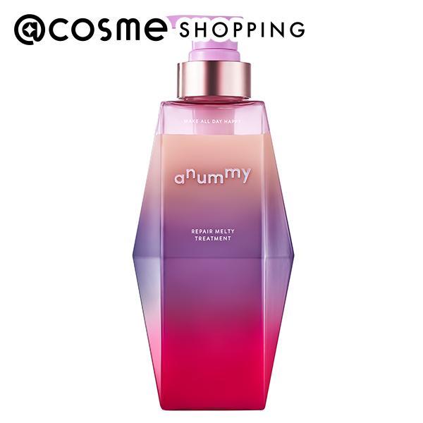 髪の毛のくせや広がりが気になる方に向けて、保湿・まとまりケアに集中アプローチ　ケラチンブースター※1×マレイン酸・ジマレイン酸※2配合　髪の内側まで毛髪補修成分が浸透し、髪のダメージを集中ケア　★マレイン酸、ジマレイン酸※2が髪の内部ダメー...