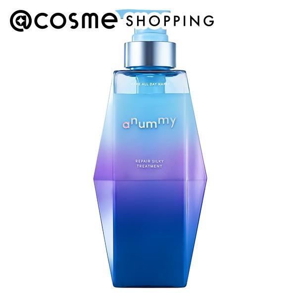 髪の毛が絡まりやすい方、髪の毛がペタっとなりやすい方に向けて、髪のキューティクルケア、ハリ・コシケアに集中アプローチ　ケラチンブースター※1×2種類のキトサン誘導体※2配合　髪の内側まで毛髪補修成分が浸透し、髪のダメージを集中ケア　★2種類...