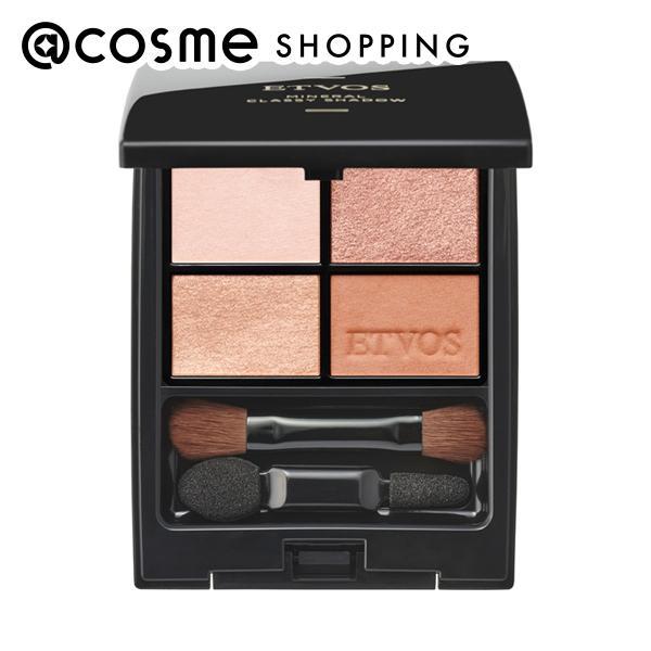 敏感肌のまぶたをケアしながら、美しく彩る。ミネラルの色と光を重ねて、メイクするたび自分らしく。まろやかな琥珀とはちみつのぬくもりが溶け合う、ウォームベージュパレット。繊細なパールとマットの質感が溶け合う4色のウォームトーンが、自然な陰影と奥...