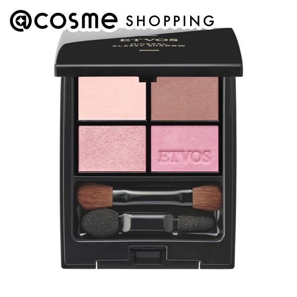 敏感肌のまぶたをケアしながら、美しく彩る。ミネラルの色と光を重ねて、メイクするたび自分らしく。軽やかなシフォンのような透け感と、甘さをひそませたピンクベージュパレット。さりげないパールと色の重なりが、ふんわりとした血色と肌なじみを引き立てま...