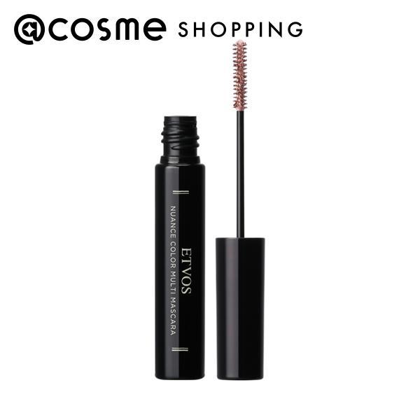 抜け感もこなれ感も叶えながら、目もとに自然な一体感を。極細ブラシがだまになりにくく、ふんわりと自然に色づきながら毛流れを整えて形をキープ。やわらかなブラウンカラーが、目もと全体をやさしく引き立てます。メイクアップ ＞ マスカラ・マスカラ下地...