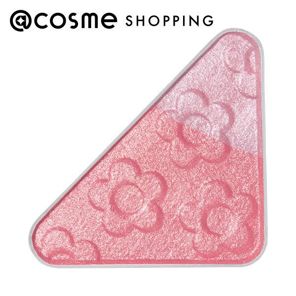 2026 SPRING COLOURS −Romantic Blooming−色が重なり、たくさんの花が咲き誇る。まばゆい日差しに心踊る、まるで夢のような世界。春の訪れを告げる、ときめきカラー何通りものアイメイクが楽しめる、デュオタイプのア...