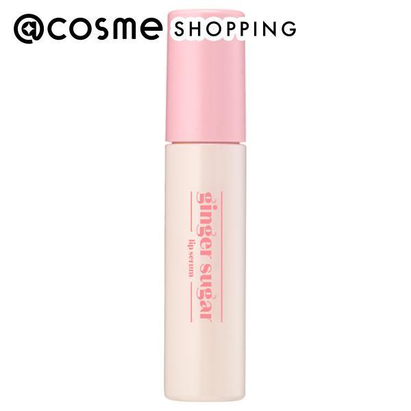 ひと塗りでぷるんと弾ける濃密なツヤ感みずみずしくなめらかなテクスチャーが唇にぴたっと密着し、ぷるんとハリ感のあるツヤを与えます。ジンジャーエキス*1やシュガーエキス*2、さらにシアバター成分*3などたっぷりの保湿成分を配合し、ぷっくり濡れツ...