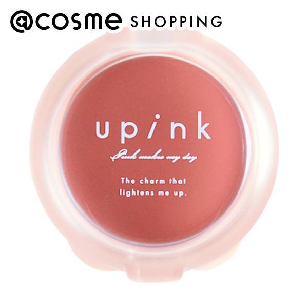 じゅわっと色づき、ぴたっと密着 うるみ透明感チーク/素肌を照らす、ベージュピンクべたつかないのに、高密着。テクニックなしで、自然な発色。リップにも使えるマルチなアイテム。メイクアップ ＞ チーク ＞ ジェル・クリームチーク