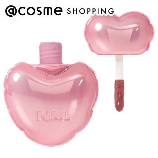 ＜DEW UP GLOW TEXTURE＞●しずくのようにみずみずしく、透きとおるような唇を演出する高光沢グロス●べたつきのないテクスチャーが唇の表面を均一に包み込み、澄んだツヤと輝きを演出＜VOLUME EFFECT＞●やさしいプランピン...