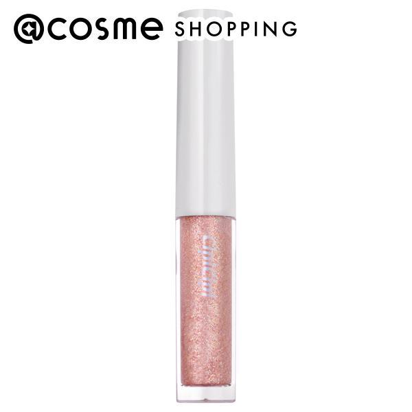 （1）ベース保湿力112%※1保湿成分を4種※2追加。バランスよく組み合わせることで、存在感のあるラメやグリッターをヨレさせずに保湿力がアップするよう改良しました。（2）さらに高密着になったこだわりのベース。植物性の皮膜剤※3の配合量を増や...