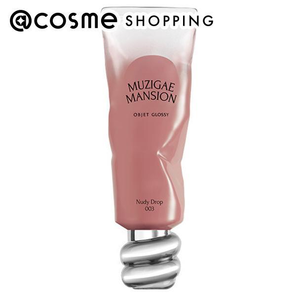 唇にはちみつをコーティングしたようなリッチなツヤ感を演出できるグロッシーティントハニーディッパーからはちみつがゆっくり垂れる様子をコンセプトに、濃厚なテクスチャーでふっくらとしたボリューム感を与えます3種の保湿成分配合(パンテノール・セラミ...