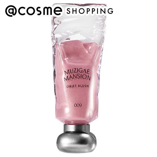 保湿成分55％配合の塗るだけリフティング効果が期待できるパール入りリキッドチークうるツヤコーティングで顔立ちを立体的に見せ、ベースメイクの崩れなくレイヤリング可能肌にすっーと染み込むようなしっとり感と重ね付けする度に淡く広がる発色独自の3種...