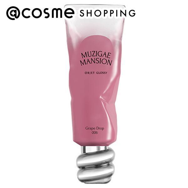 唇にはちみつをコーティングしたようなリッチなツヤ感を演出できるグロッシーティントハニーディッパーからはちみつがゆっくり垂れる様子をコンセプトに、濃厚なテクスチャーでふっくらとしたボリューム感を与えます3種の保湿成分配合(パンテノール・セラミ...