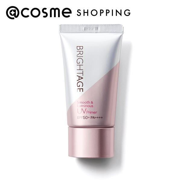 【輝度の高い肌印象を目指すエイジングケア※1UV化粧下地が新登場！】メイクアップ機能とスキンケア機能のダブルアプローチで肌の輝度を高める化粧下地です。肌に溶け込むような薄膜仕上げで、毛穴・凹凸を自然にカバーします。内側から光るような透明感を...