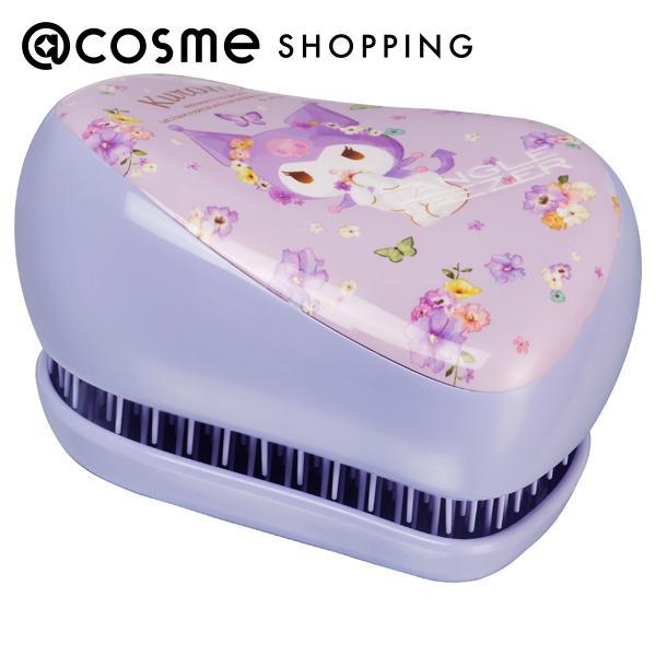 【携帯に便利なカバー付きヘアケアブラシ】もつれた髪を引っ張ることなくスムーズにときほぐし、ブラッシングで輝く髪へ導くヘアケアブラシです。長短2段の特殊なブラシ構造で、長い毛先が髪のもつれを解消、短い毛先が髪の表面を艶やか磨きます。柄がなく手...