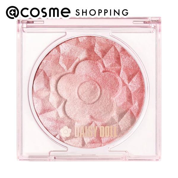 ふんわり肌に溶け込み、血色感を自在に操る高密着チーク＆ハイライト1.ソフトフォーカス効果で美肌見せソフトフォーカスパウダー※1配合で、毛穴などのお肌の気になる部分をぼかしながら自然に肌に溶け込むようなふんわりとした雰囲気に仕上げます。2. ...