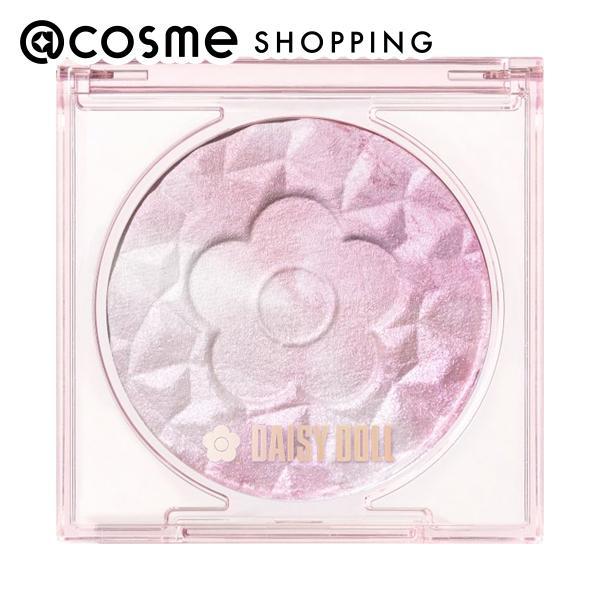 ふんわり肌に溶け込み、血色感を自在に操る高密着チーク＆ハイライト1.ソフトフォーカス効果で美肌見せソフトフォーカスパウダー※1配合で、毛穴などのお肌の気になる部分をぼかしながら自然に肌に溶け込むようなふんわりとした雰囲気に仕上げます。2. ...